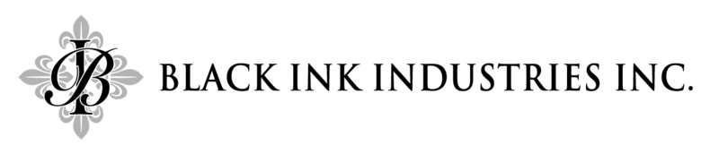 Black Ink Industries | Scheduling and Booking Website